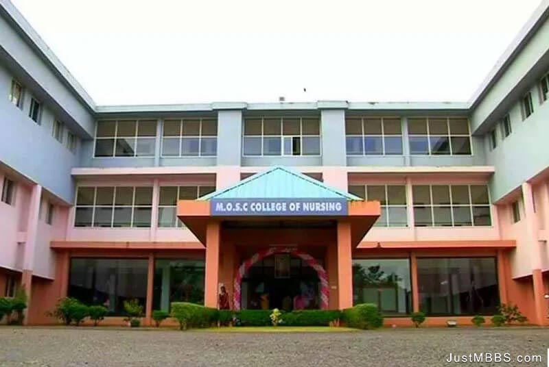 Malankara Orthodox Syrian Church Medical College, Kolenchery ...