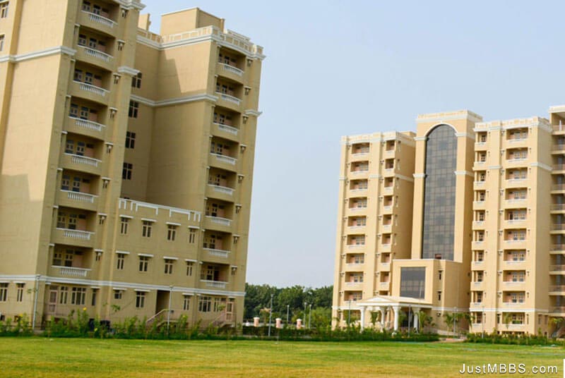 RUHS College of Medical Sciences, Jaipur : Eligibility, Fee, College ...