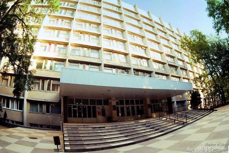 Rostov State Medical University MCI approved MBBS College in Russia ...